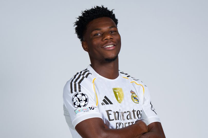 Manchester United dealt blow in transfer hunt for Real Madrid star ...