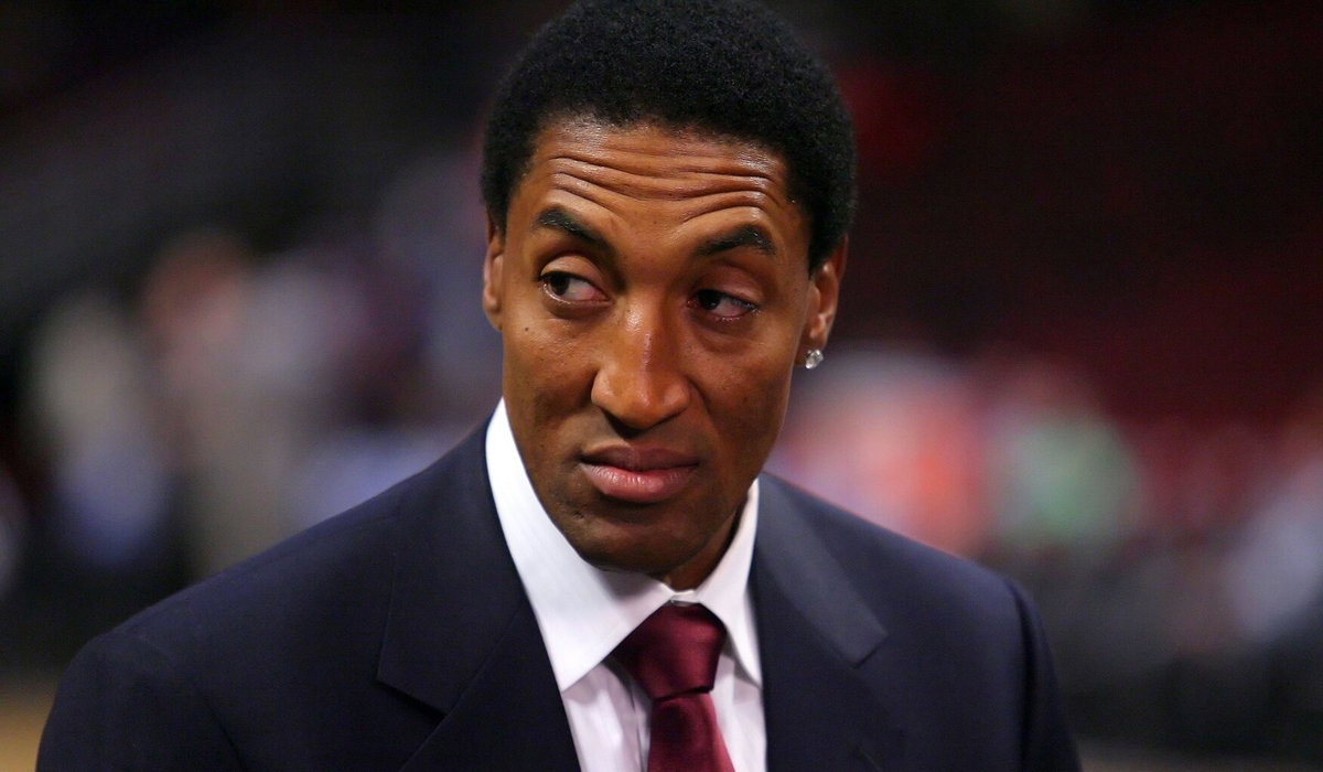 12 NBA legends who wanted no part of Michael Jordan