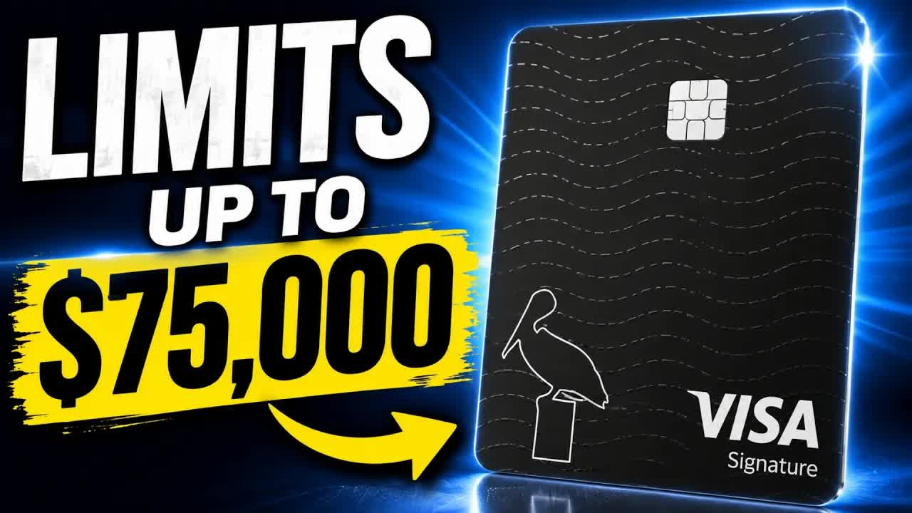 Get a $10,000 credit union card approval (no docs!)