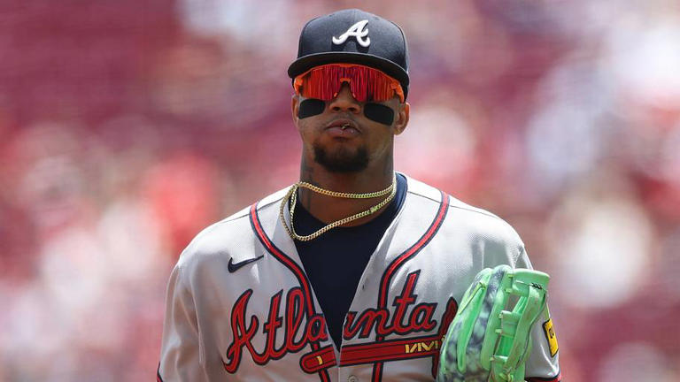 Why MLB's best team, the Atlanta Braves, needs to be taken with a grain ...