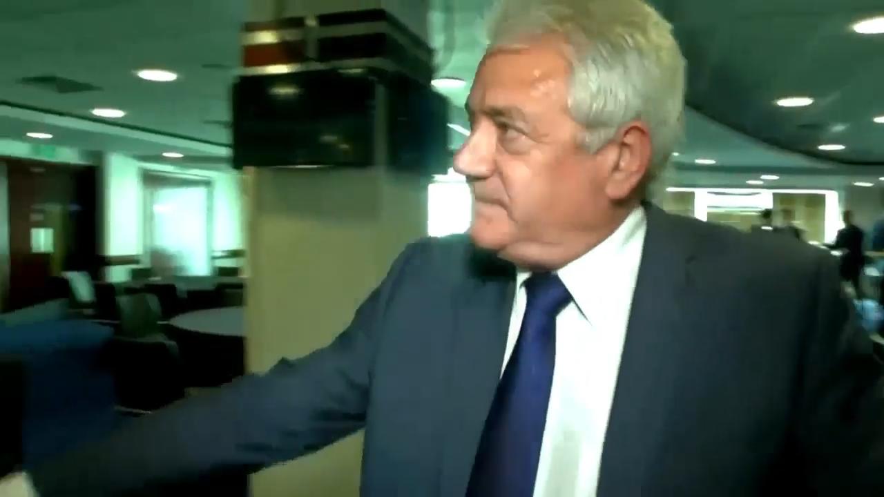 File: Former England manager Kevin Keegan reveals stage four cancer ...