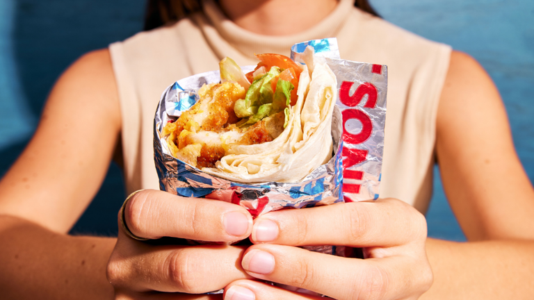 Sonic launches $7 big deal meal and updates $1.99 menu for June