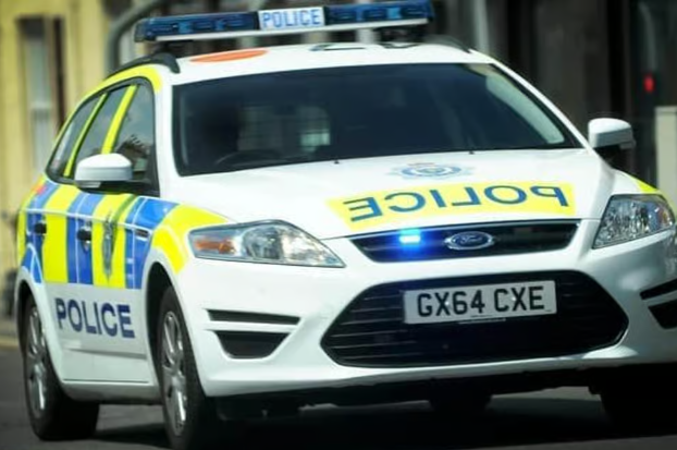 Men charged following rape of girl in Eastbourne
