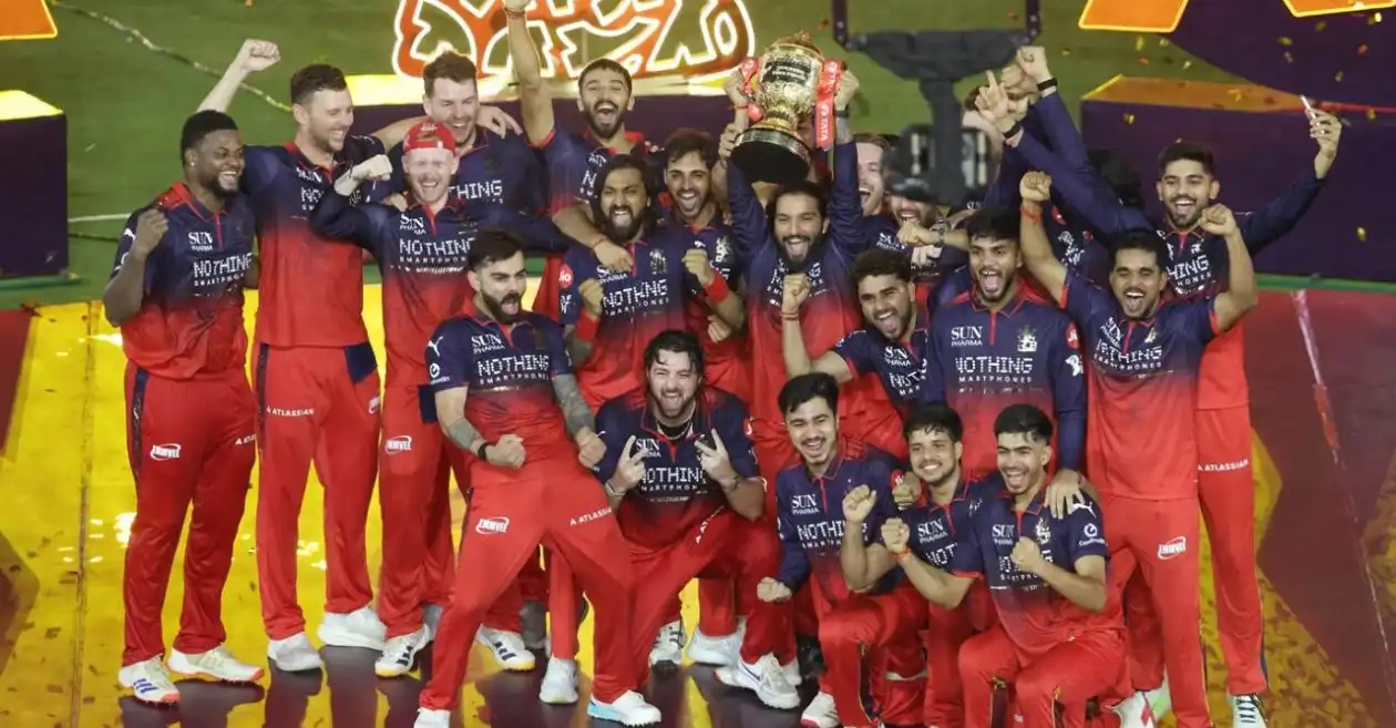 Explained: Why RCB won’t hold a victory parade in Bengaluru after IPL ...