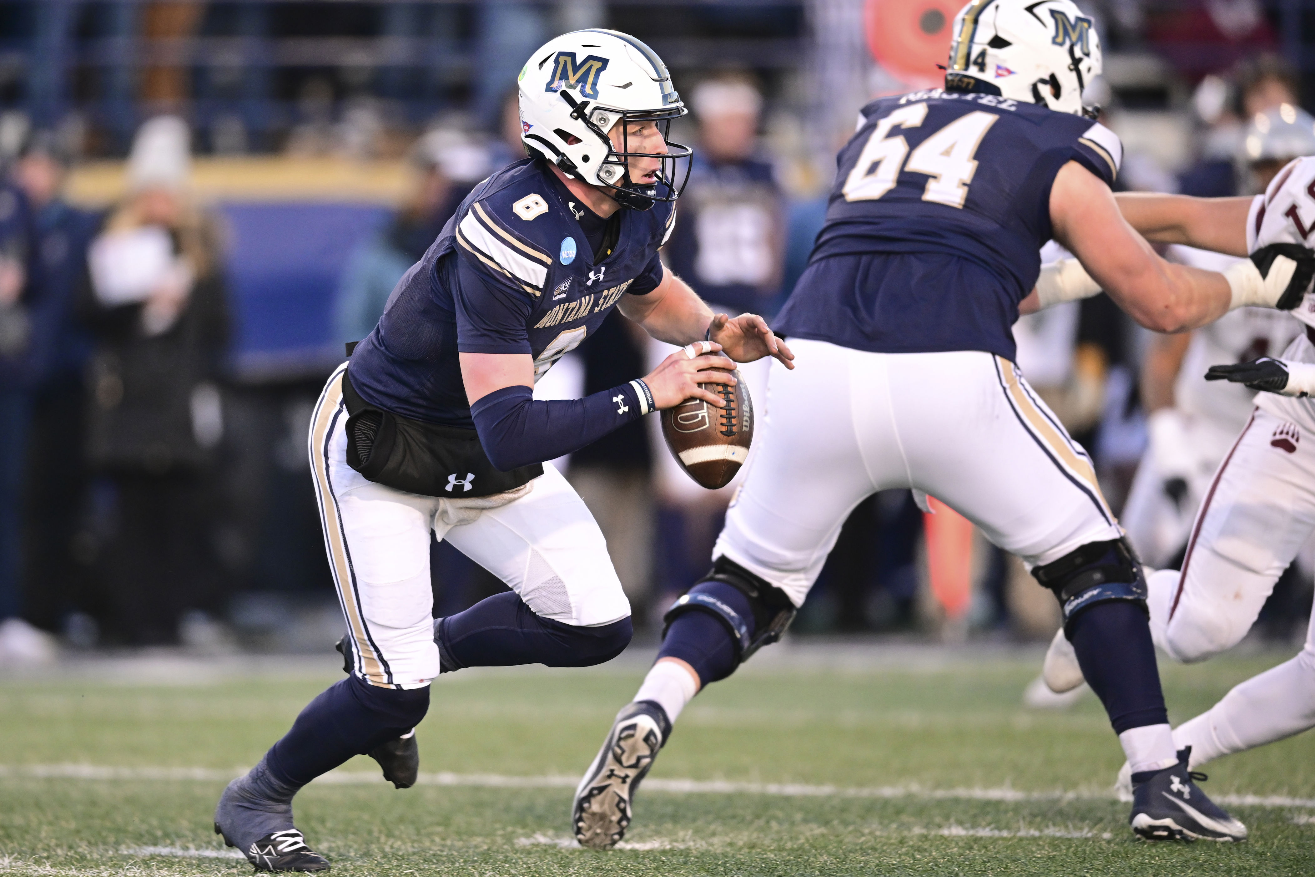 UDD’s preseason FCS top 25