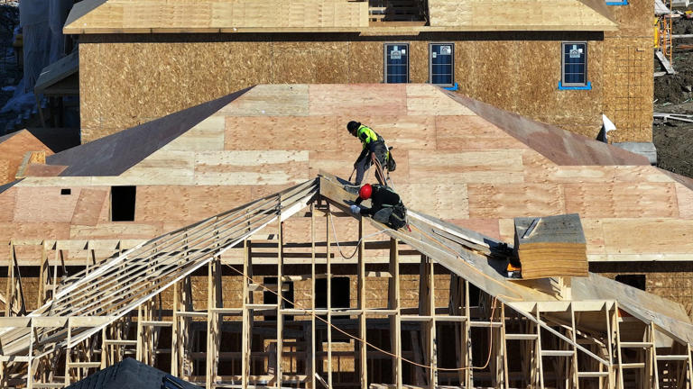 Limits on construction noise in Nanaimo up for discussion at city council