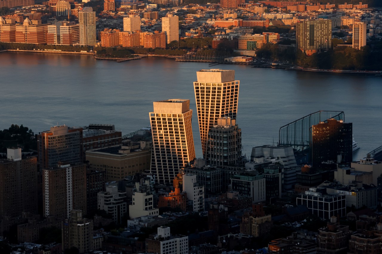 Luxury condos’ new perk: MRI machines