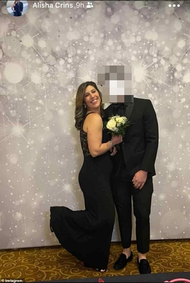 New details revealed in female gym teacher's tryst with student, 17