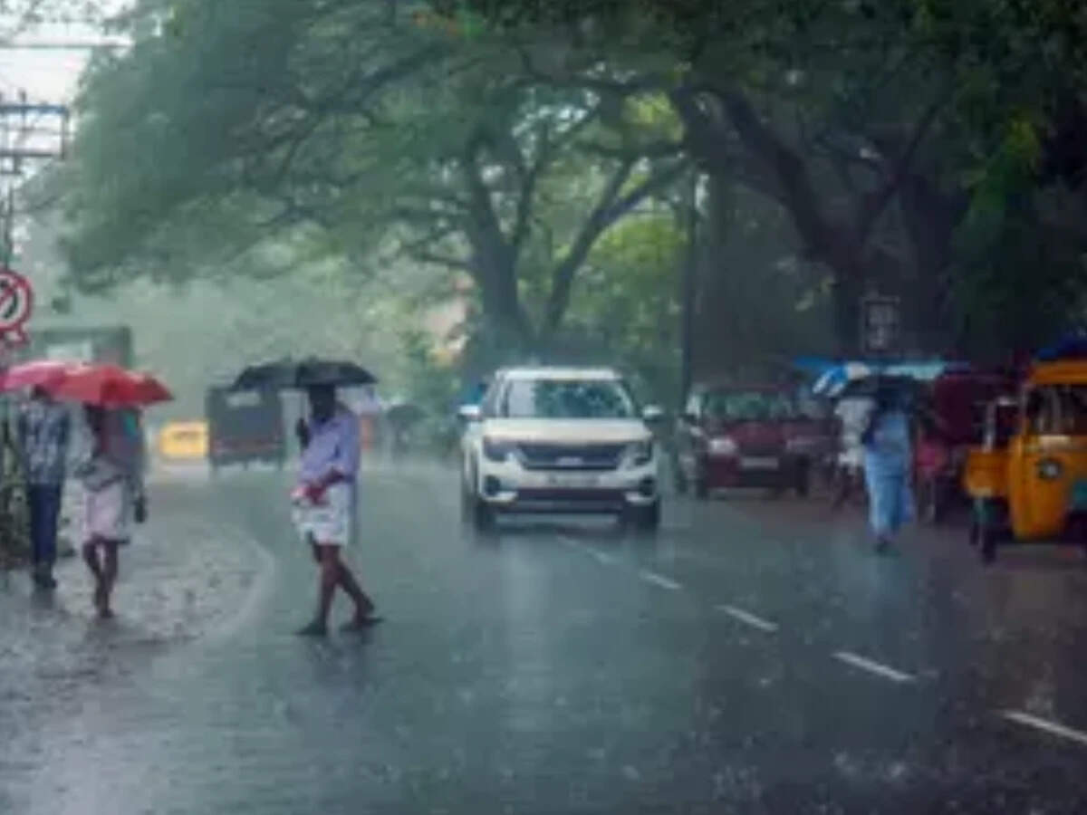 Southwest monsoon likely to reach Kerala in next 2-3 days: IMD