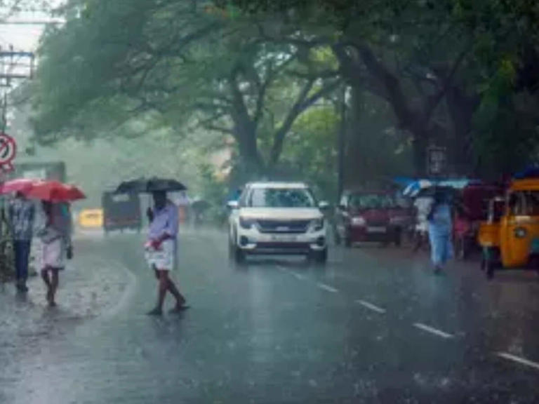 Southwest monsoon likely to reach Kerala in next 2-3 days: IMD