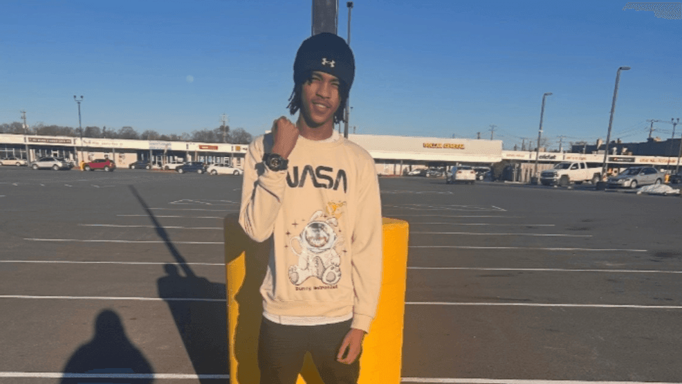 Teen shot and killed while stepping off of Harrisburg bus identified ...