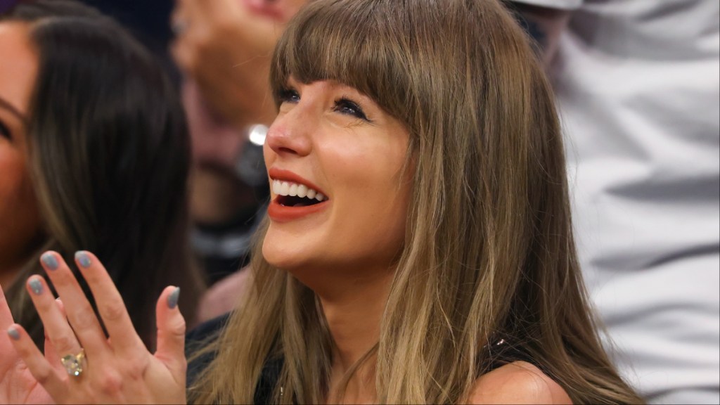 Toy Story 5: Why Taylor Swift fans think she's involved with sequel