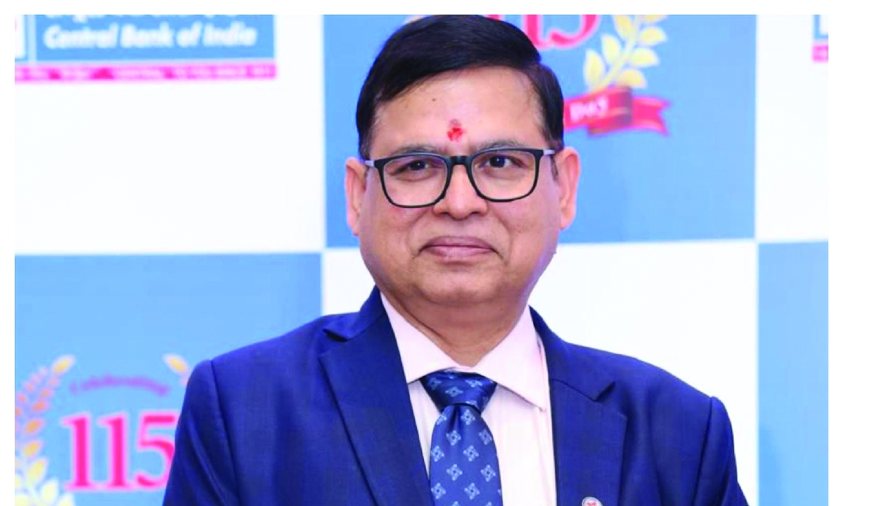 Central Bank to enter wealth management, credit card biz in H2 FY27: CEO