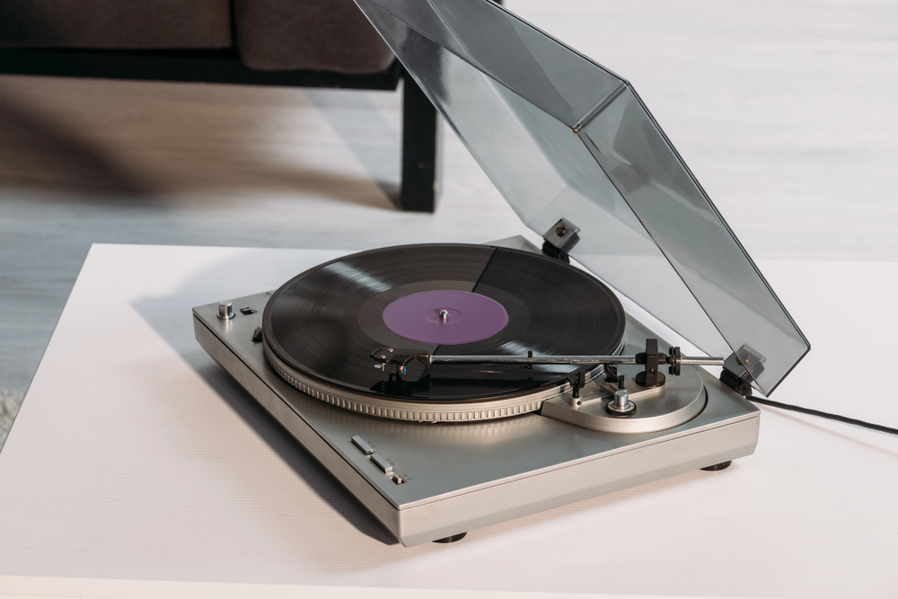 Biggest money makers in vintage audio equipment