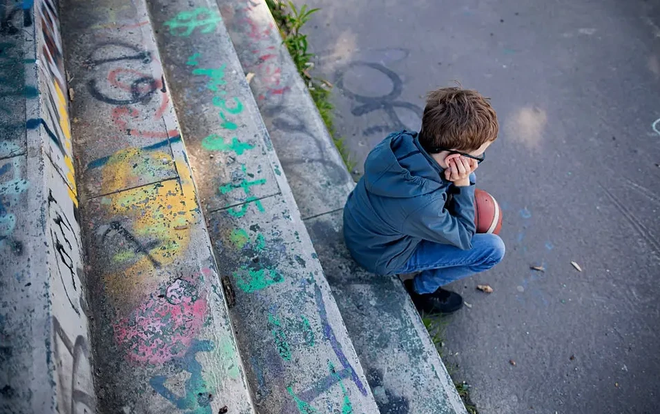 Childhood trauma and inflammation identified as key depression factors