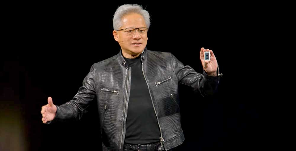 Nvidia brings AI processing to the desktop with new PC chip