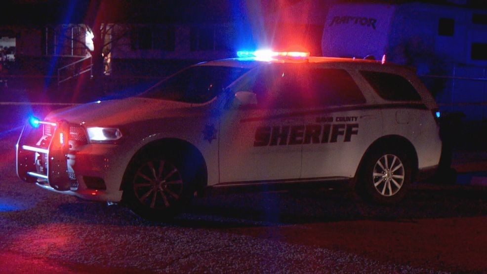 Reports of gunfire prompt brief shelter-in-place order in West Point