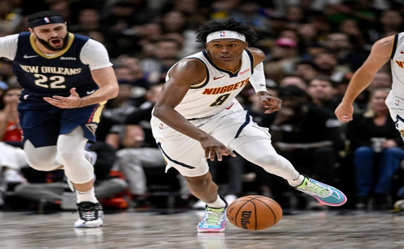 Bill Simmons Blasts Nuggets Contract Strategy as Peyton Watsons Price ...