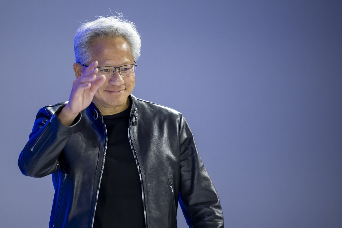 Nvidia lança chip que reinventa portáteis para agentes de IA