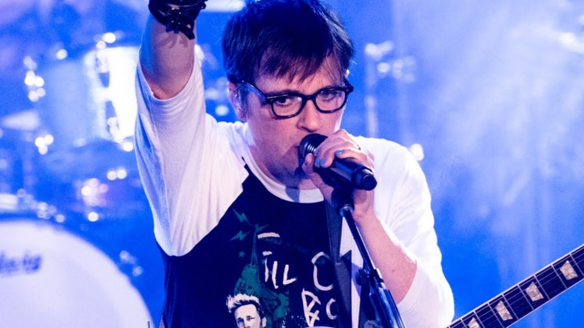 The untold truth of Weezer