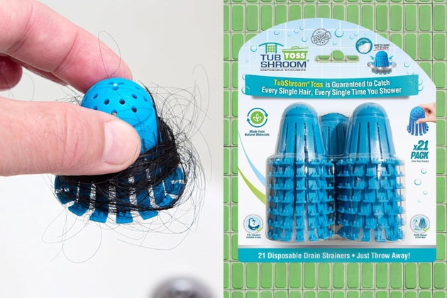 This tiny tool is saving people money on plumbers — and solving an ...