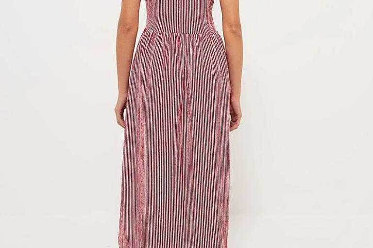 Asda selling out of 'gorgeous' £14 summer dress 'perfect for holidays'