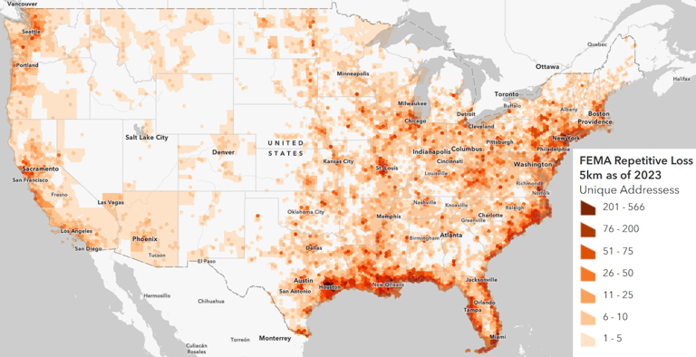 Hurricane season is here: Federal flood insurance carries 2 moral ...