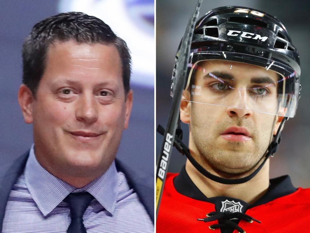 Maple Leafs hire Judd Brackett, Freddie Hamilton for roles in front office