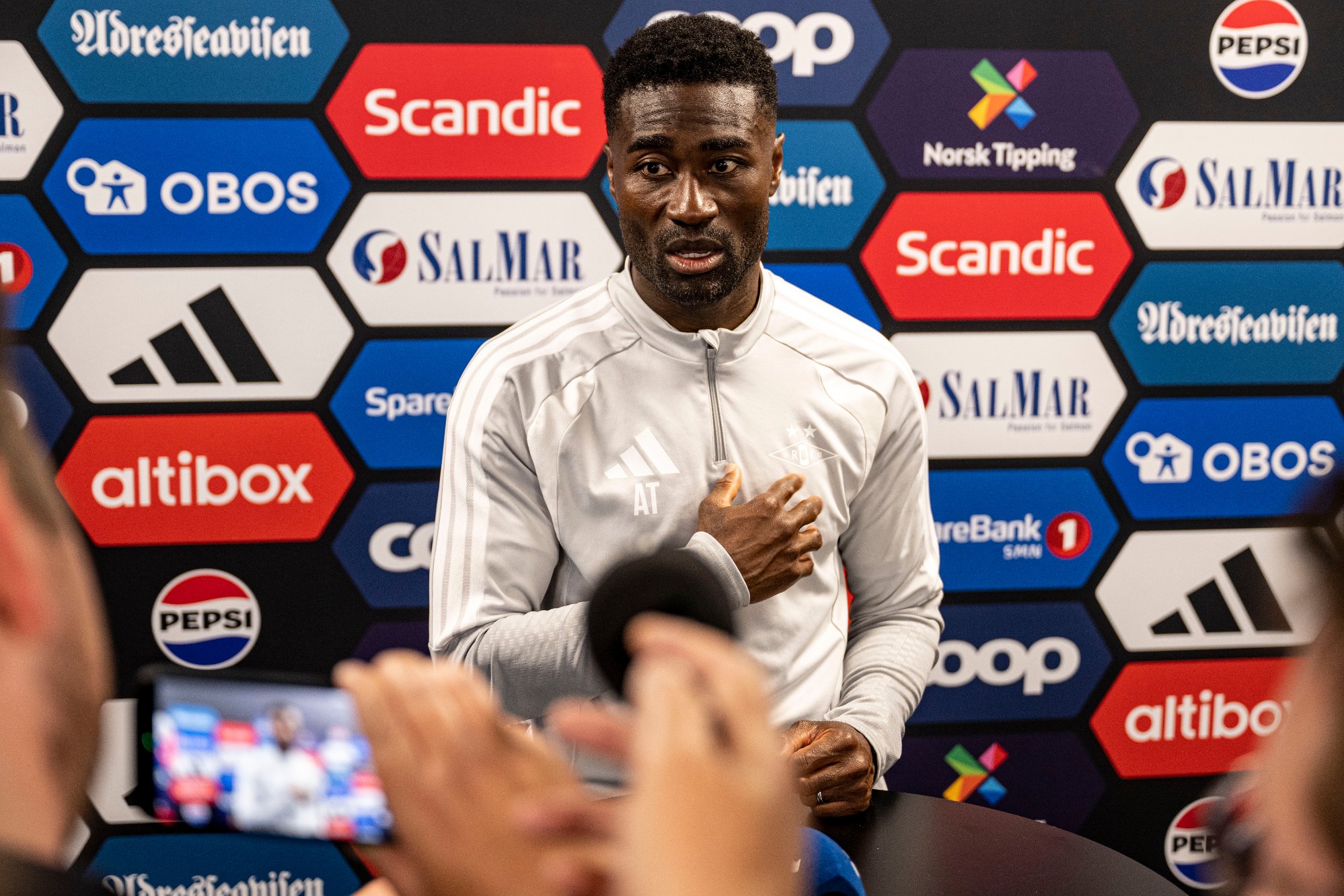 Styret i Rosenborg varsler sin avgang