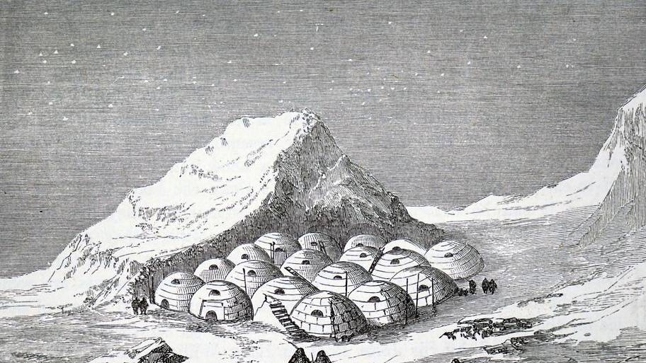 The strange story of the village that supposedly vanished without any ...