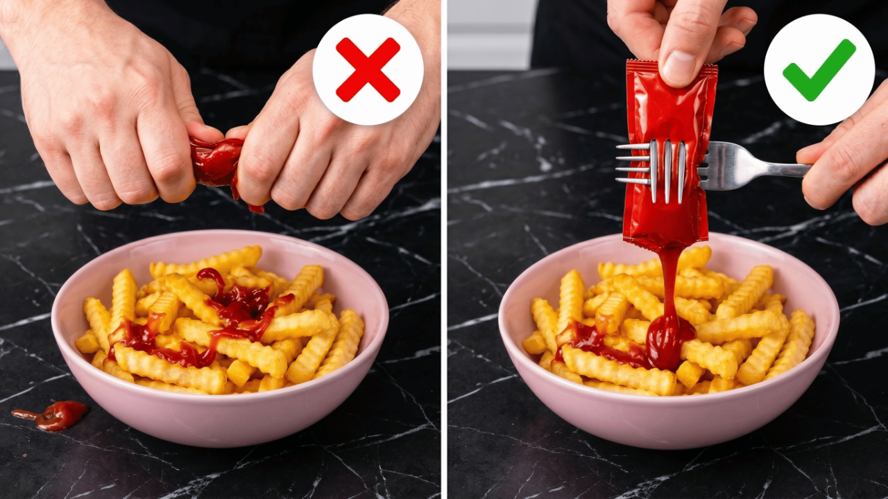 How to make your food taste way better