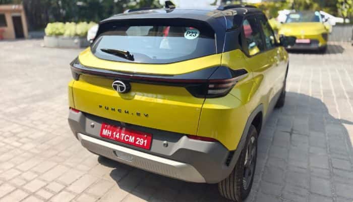 Tata Motors secures No. 2 position; Punch and Nexon lead the charge