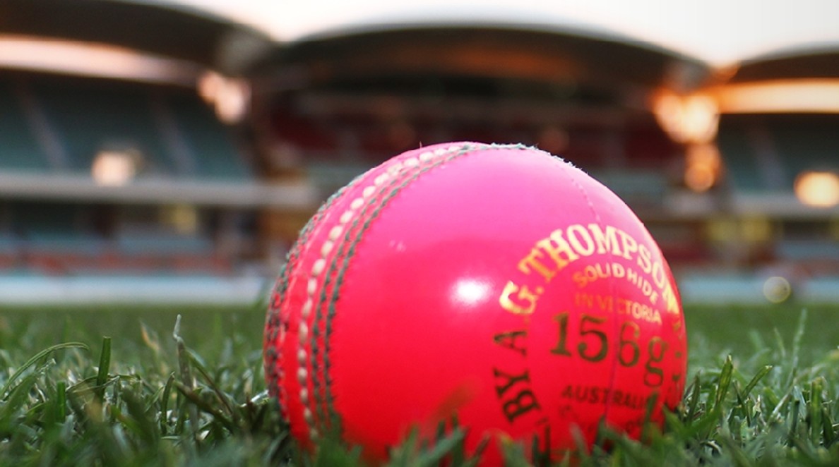 ICC allows pink ball to fight bad light in Test cricket