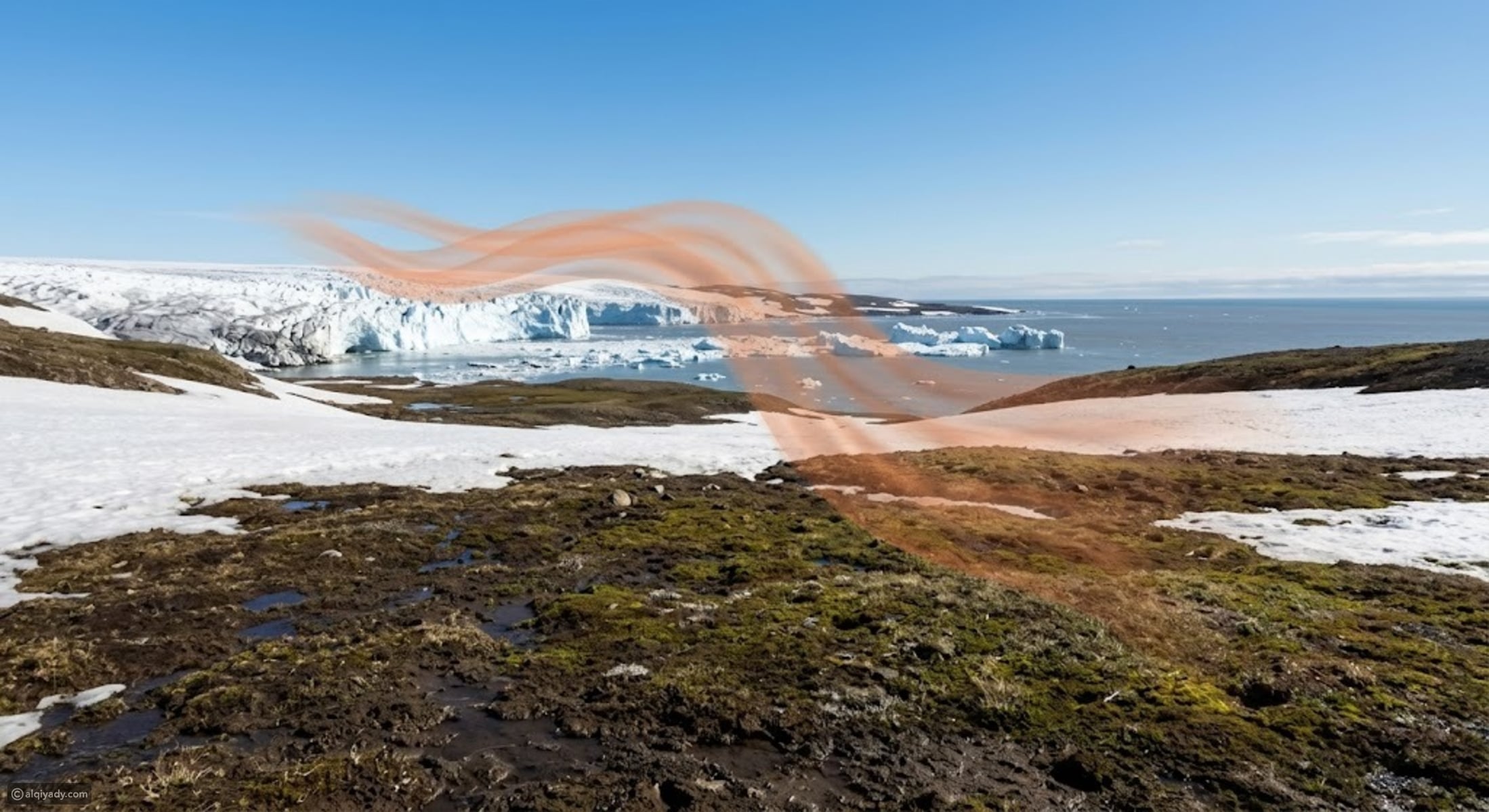 Europe is warming faster than the rest of the world — here’s why