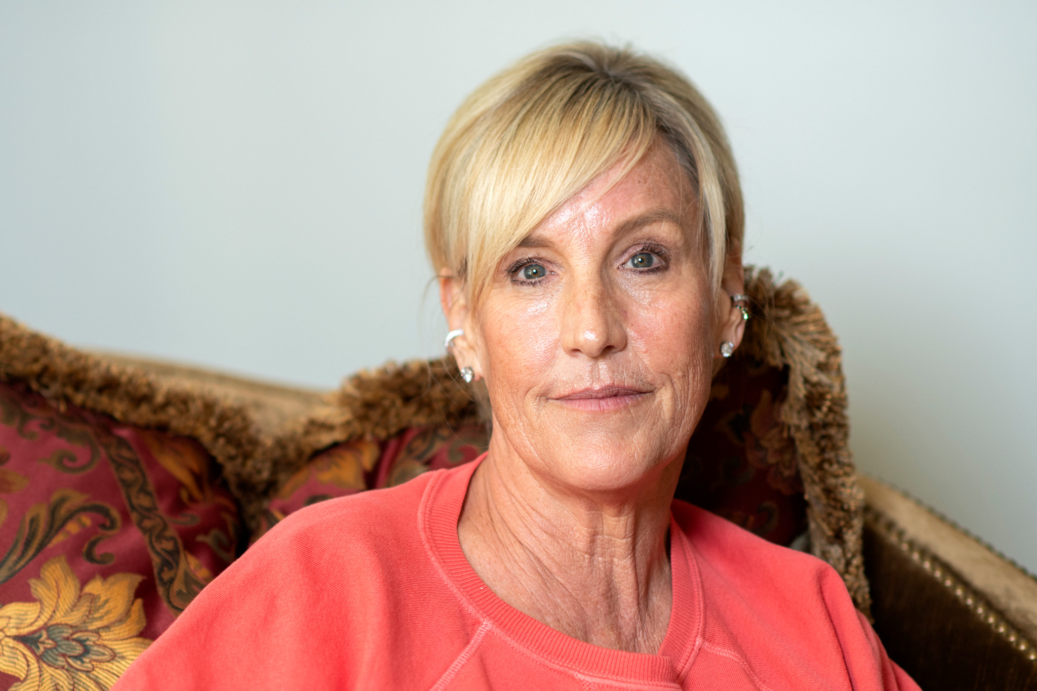 Erin Brockovich kämpft jetzt gegen Rechenzentren hinter dem KI-Boom