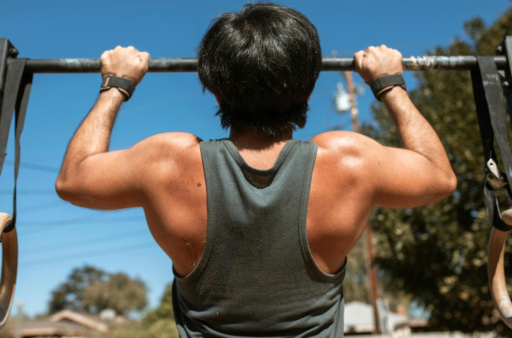 How to perform skull crusher workout in a perfect manner per media ...