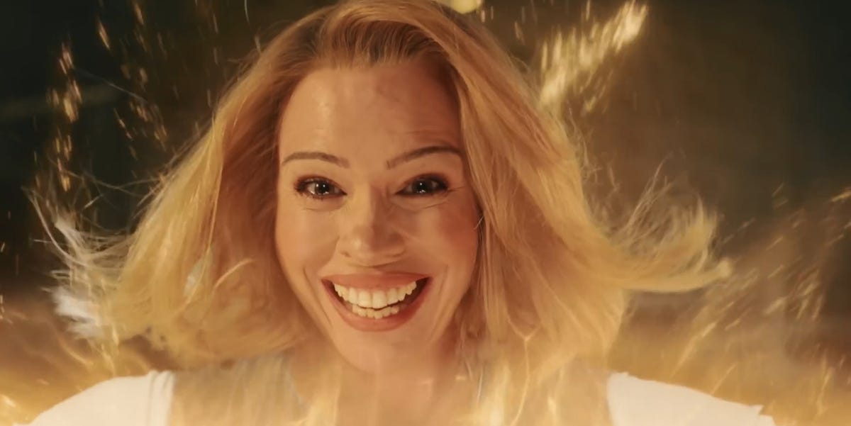 Doctor Who boss Russell T Davies gives update about the BBC show after ...