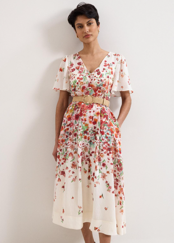 These Phase Eight dresses will carry you through every wedding this ...