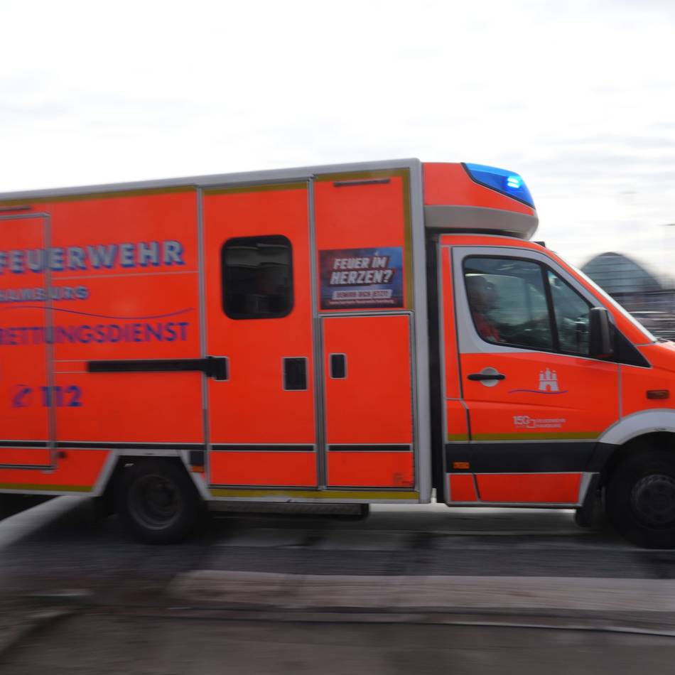E-Bike-Fahrerin verletzt sich schwer