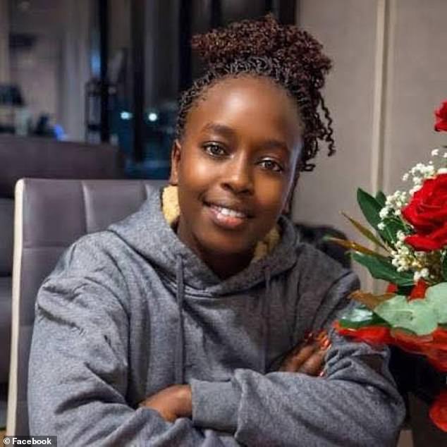 Sheila, 25, plunged 15 floors to death at Sydney hotel - and family say ...