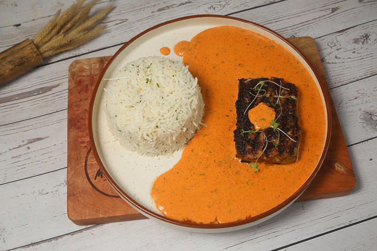 This Salt Lake diner has rice-based dish additions in the menu, perfect ...