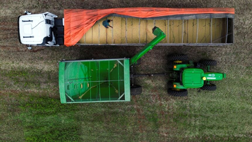 Inadimplência no agro atinge 8,2% no fechamento de 2025, aponta Serasa ...