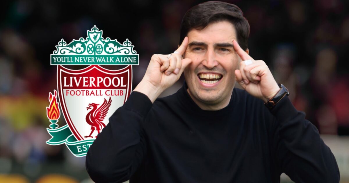Liverpool told huge offer for £100m star would be accepted as summer ...