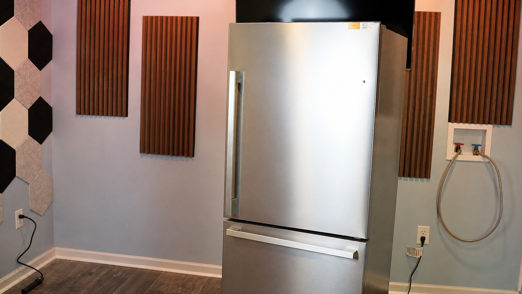 Could this Hisense fridge be the best deal under $1000?