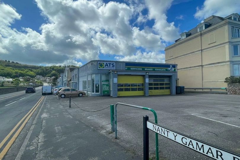 North Wales garages close and jobs lost as ATS Euromaster winds up ...
