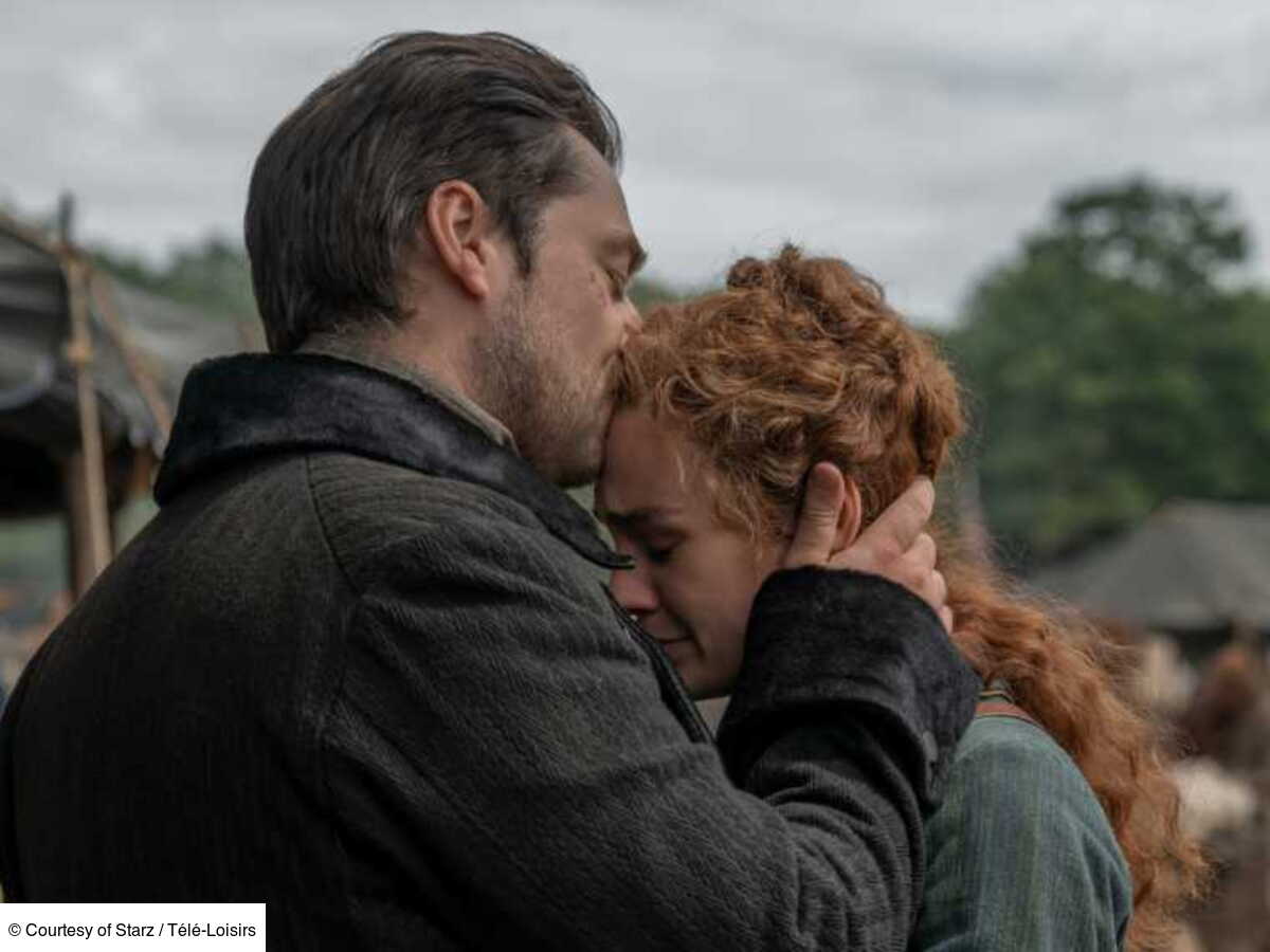 Outlander : Sophie Skelton, Charles Vandervaart, John Bell… Les acteurs ...