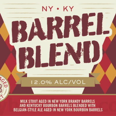 Brewery Ommegang adding barrel blend milk stout