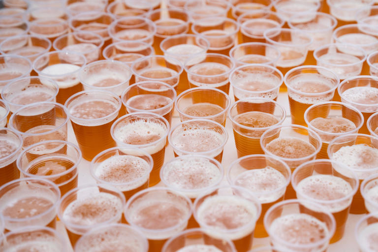 What Milwaukee bartenders serve most – and what they actually drink