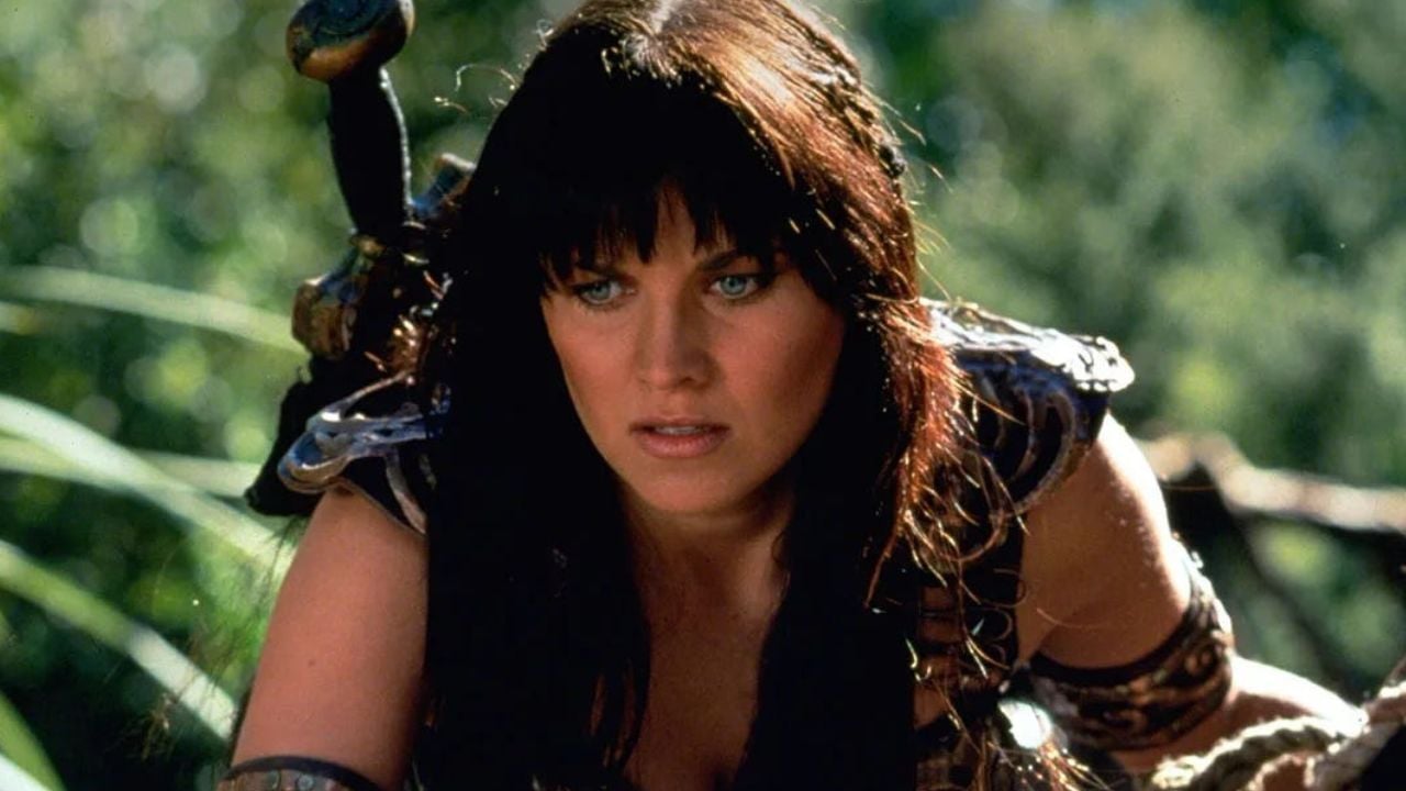Lembra dela? Como está Xena: A Princesa Guerreira, 31 anos depois