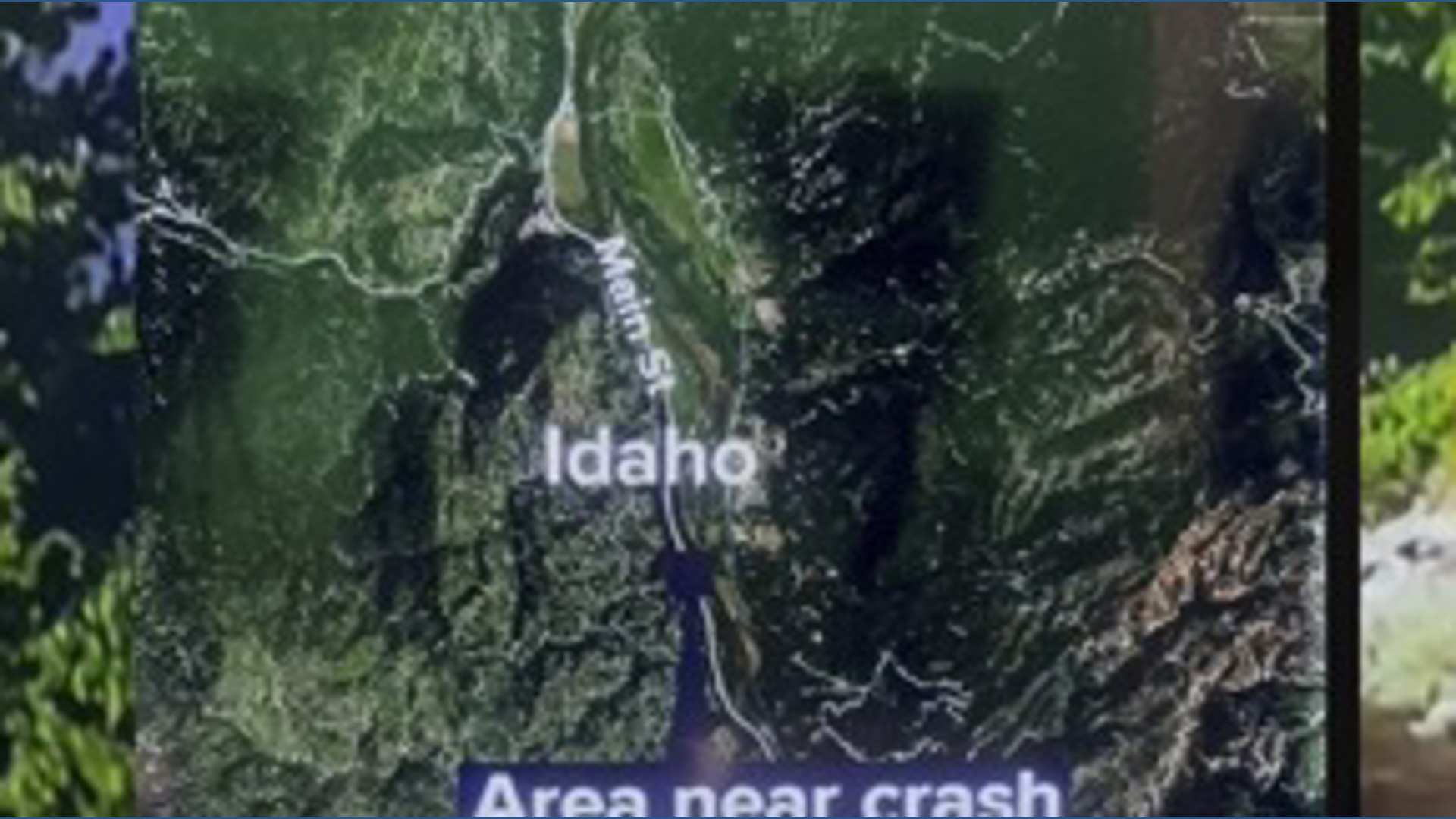 Highway 55 crash update